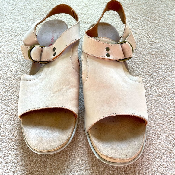 Quoddy | Shoes | Quoddy Sandals | Poshmark